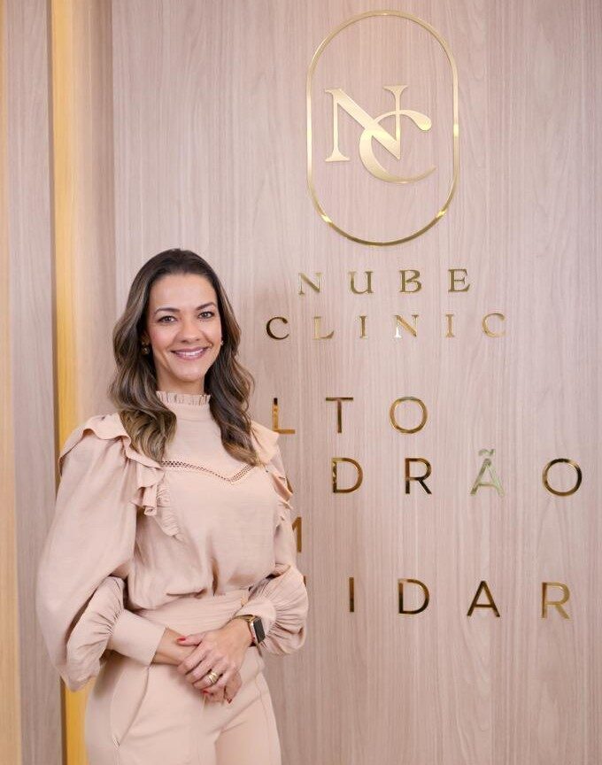 Nube Clinic